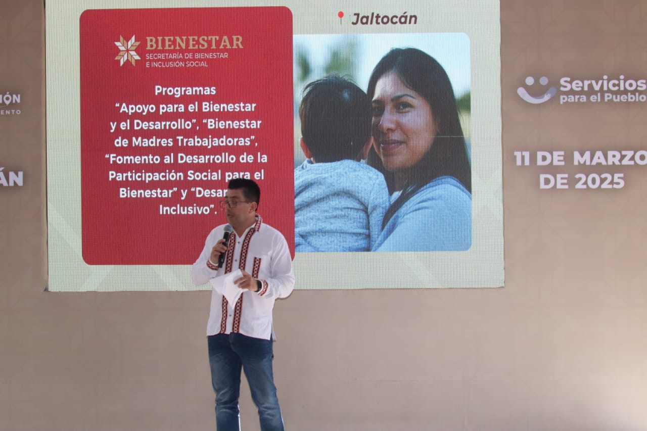 Anuncian Convocatorias De Programas Sociales En Hidalgo Para Beneficiar ...