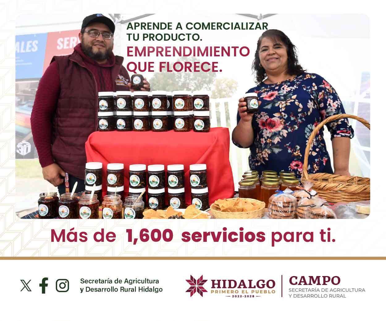 ENSUPEH Abre Convocatoria De Ingreso Para El Ciclo Escolar 2025–2026 ...