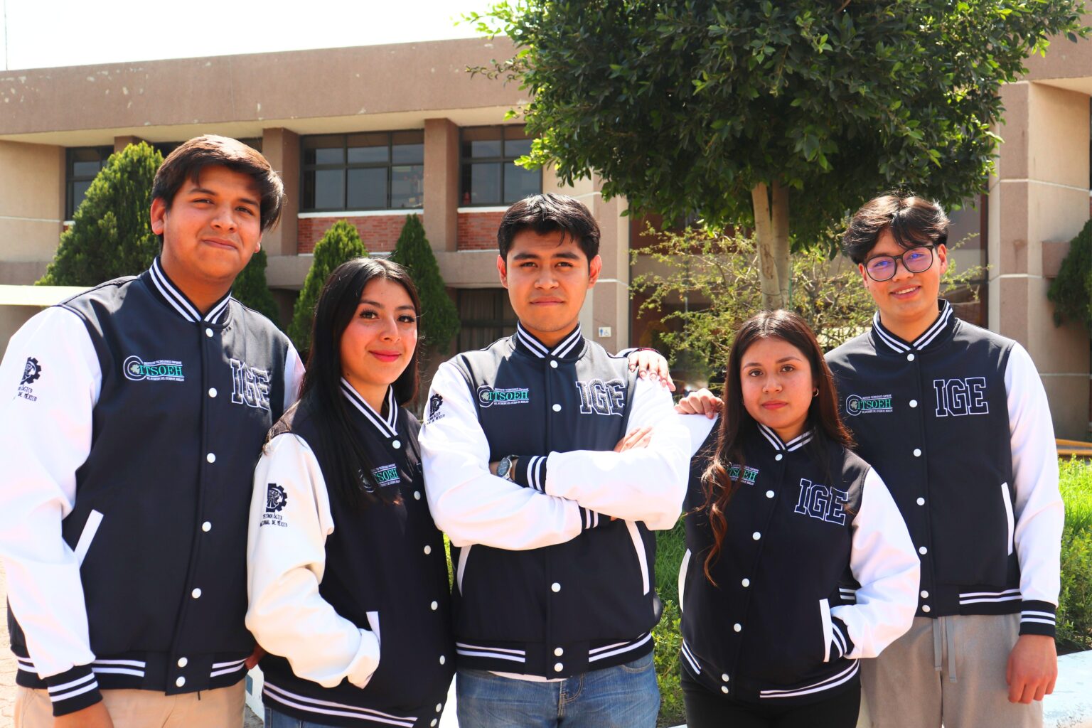 ITSOEH Abre Segunda Convocatoria De Admisión Para El Ciclo Escolar 2025 ...