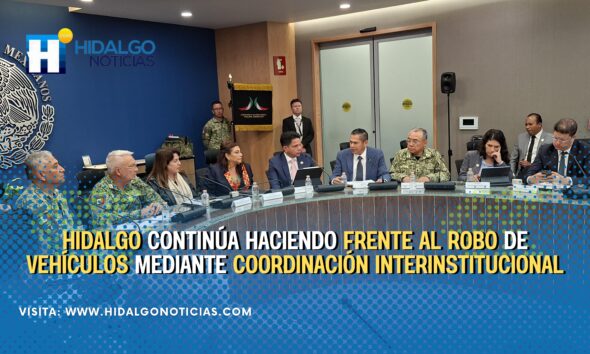 ENSUPEH Abre Convocatoria De Ingreso Para El Ciclo Escolar 2025–2026 ...