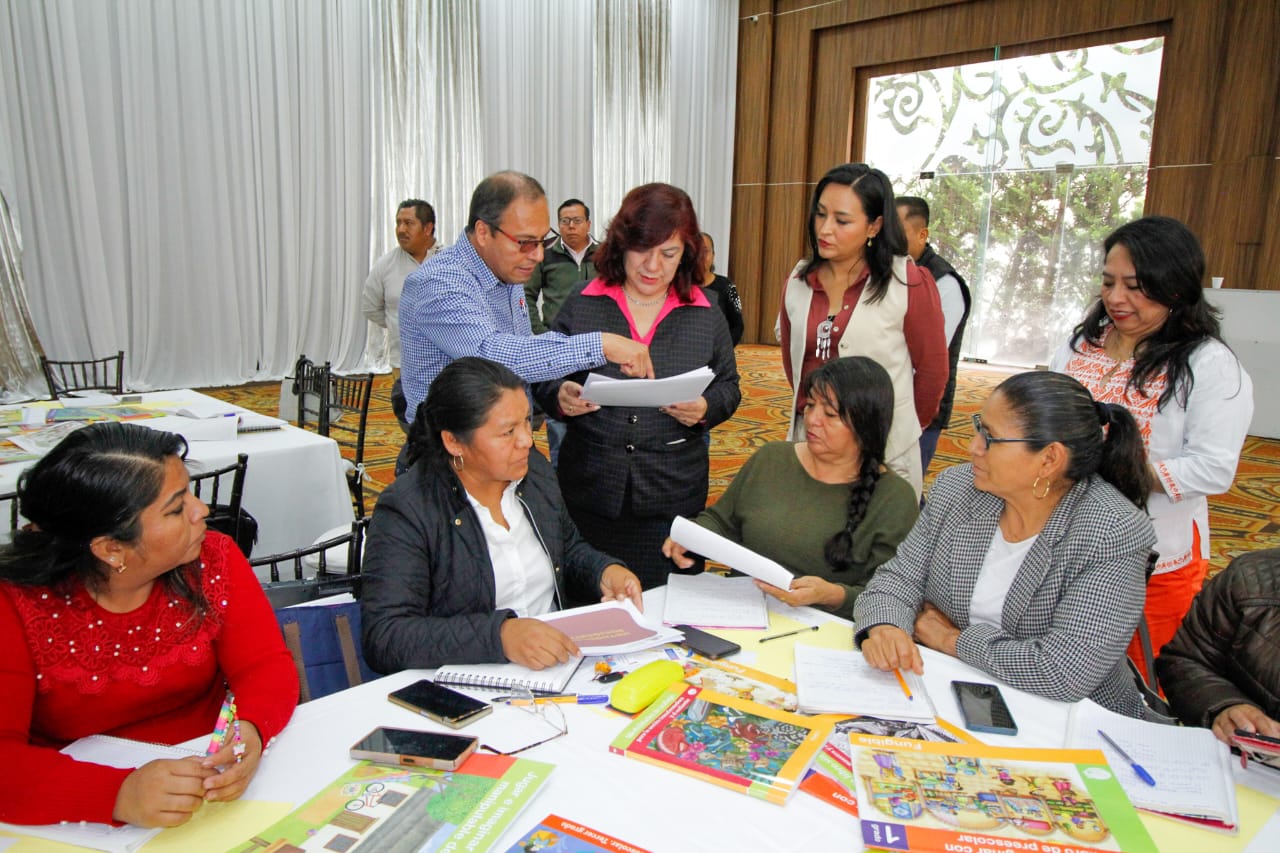 Impulsan En Hidalgo Metodologías Sociocríticas Para Fortalecer La ...