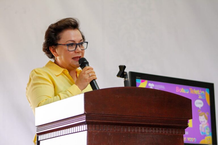 SEPH Inicia Campaña De Boteo Teletón 2025 Para Fortalecer La Inclusión ...