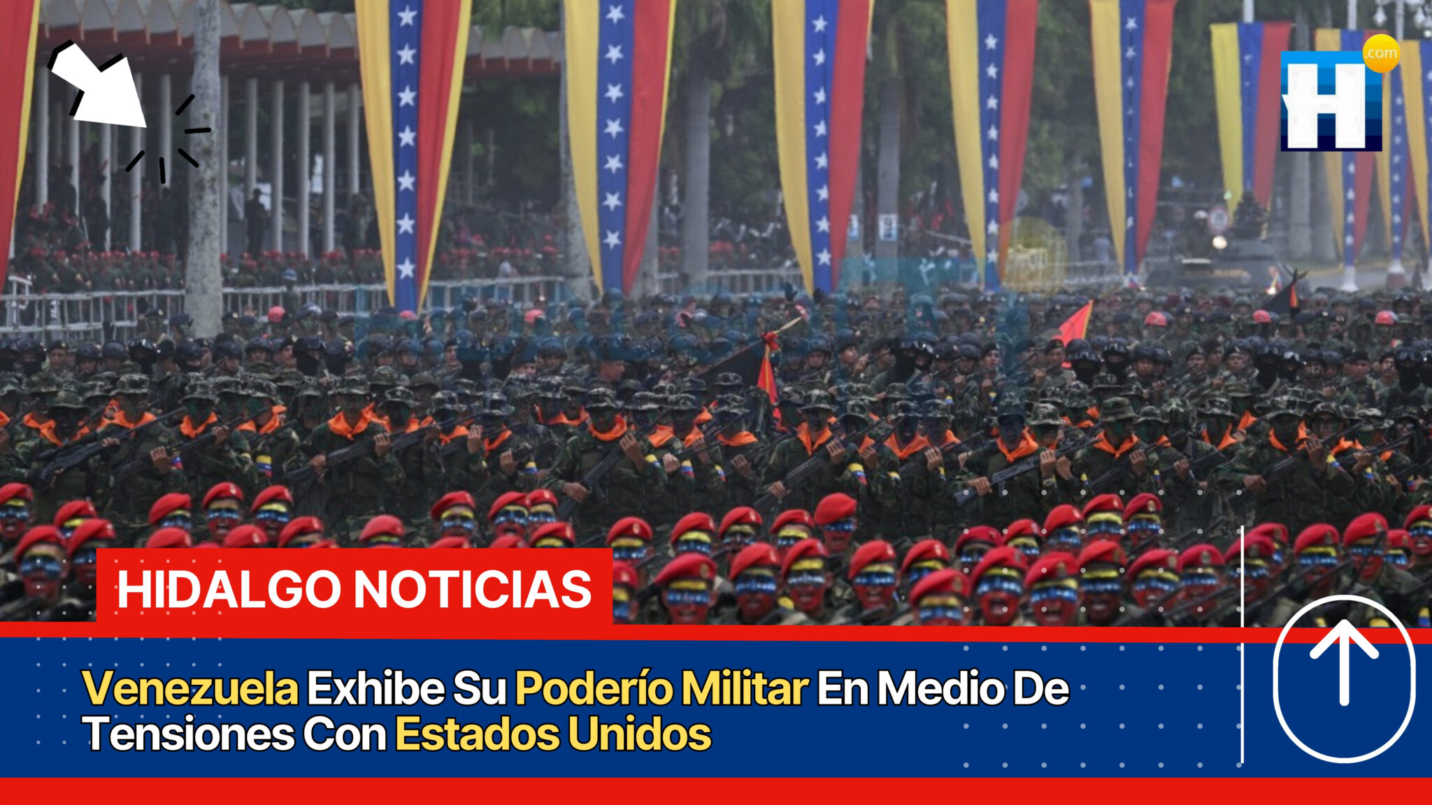 Día De La Bandera: Origen, Historia Y Su Significado Para México ...