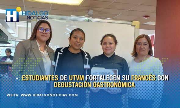 ENSUPEH Abre Convocatoria De Ingreso Para El Ciclo Escolar 2025–2026 ...